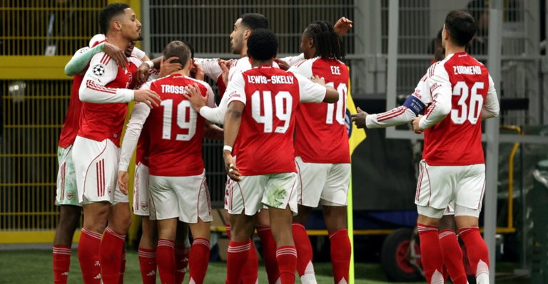 Arsenal’s controversial win over West Ham fuels 22-year title dream