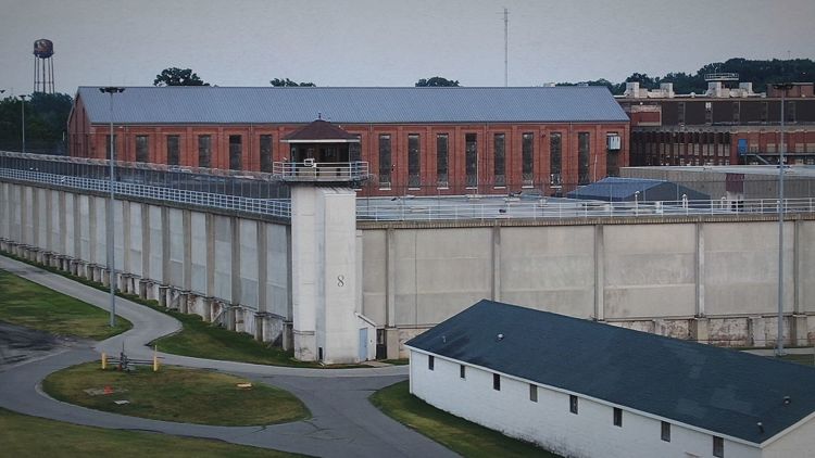 Recent burn victim at Indiana State Prison still critical, fighting for ...
