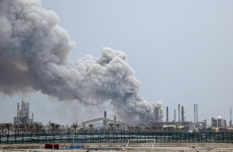 After Iran war, attack on Gulf States, will the GCC withdraw from Arab ...