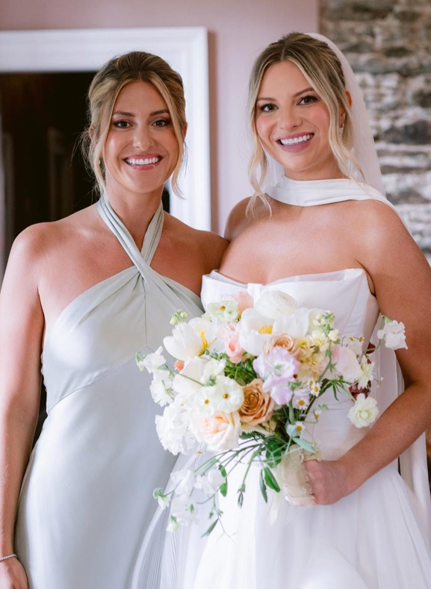 Partner of the day: Lisa Redmond Makeup