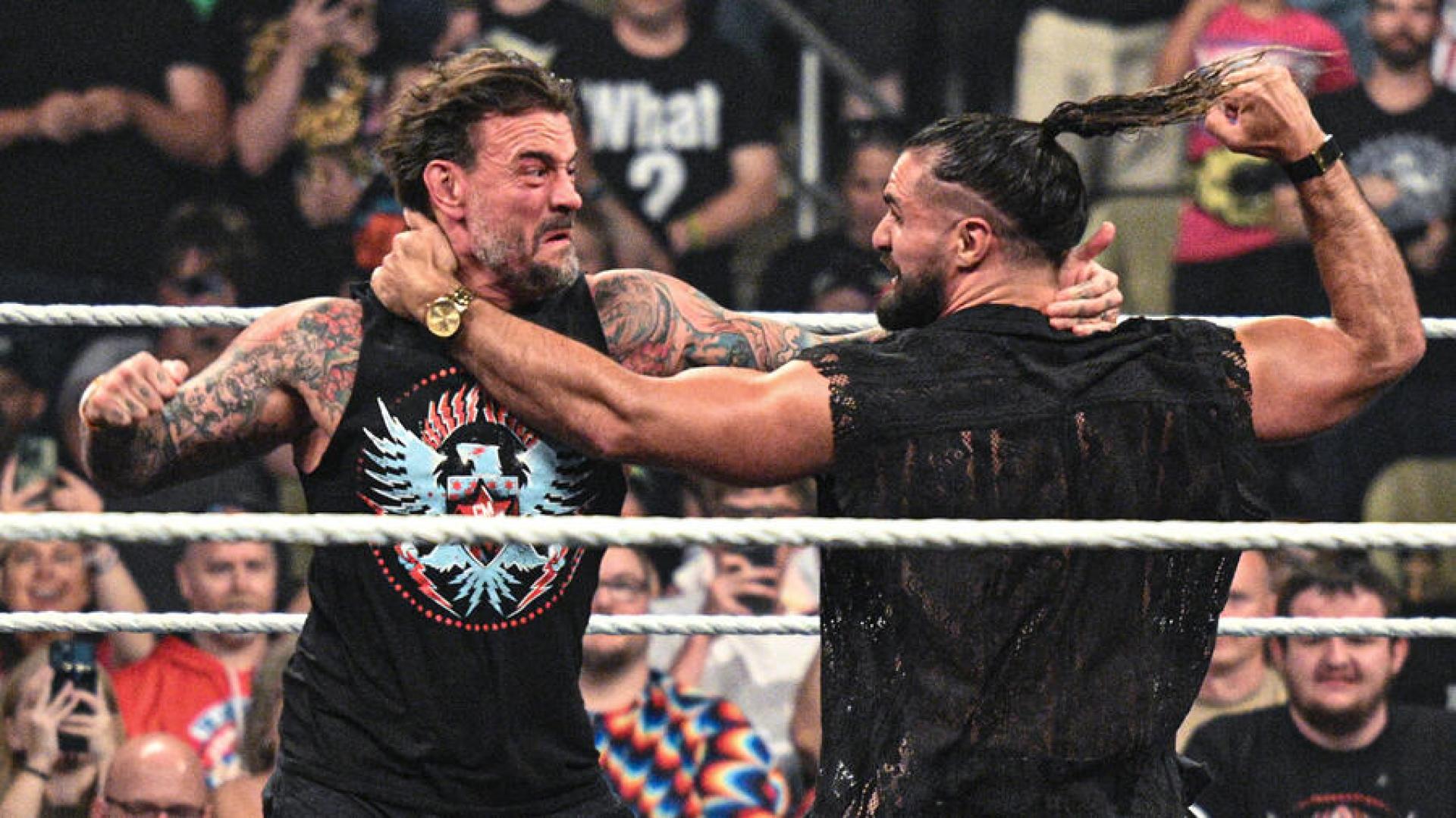 Latest WrestleMania 42 match card predictions after WWE RAW