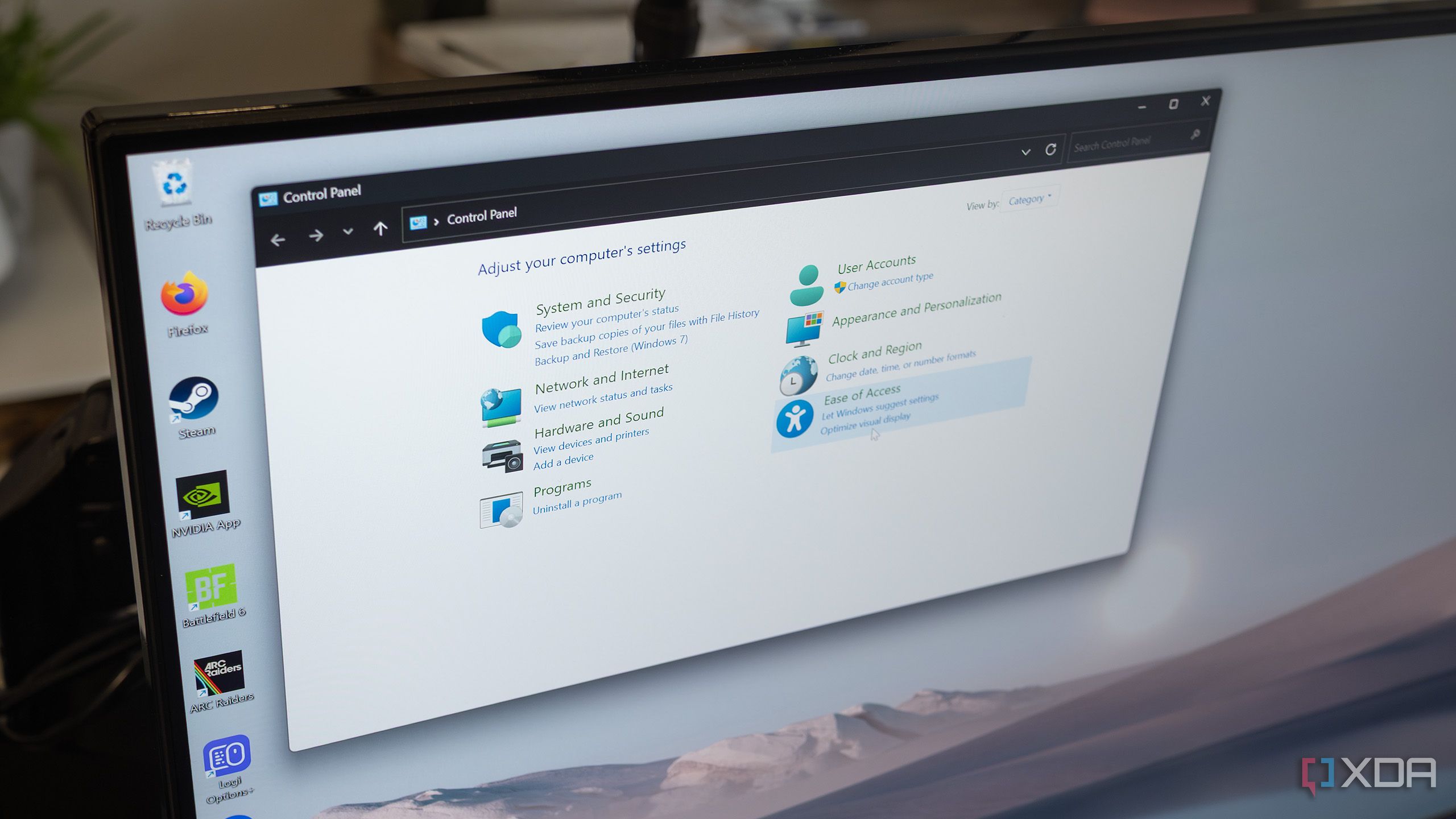 Microsoft to modernize Windows 11 legacy UI elements