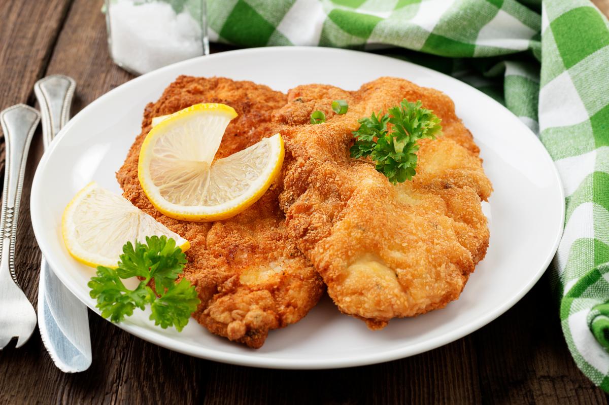 Das beste Schnitzel: Diese Restaurants aus Baden-Württemberg sichern ...
