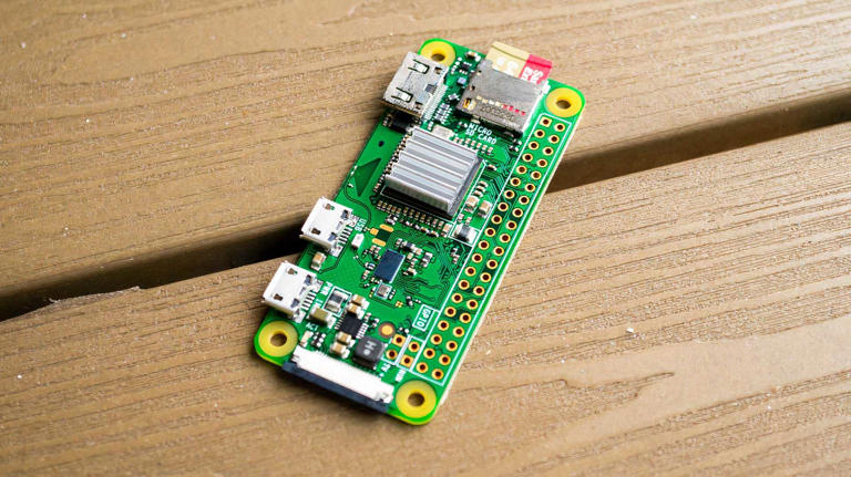 Stop overspending on Raspberry Pis: why I picked a $15 Pi Zero over a ...