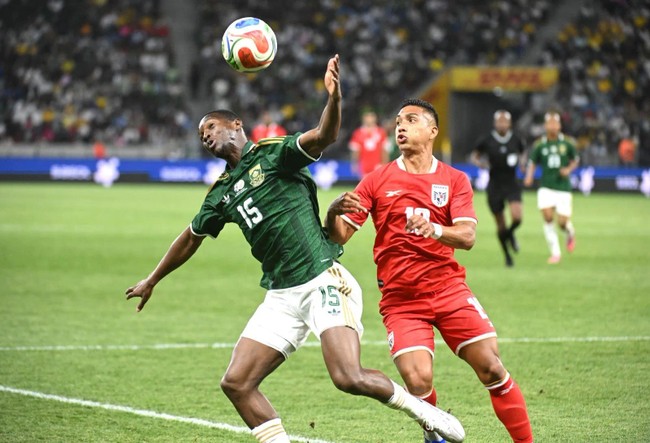 In pictures | Bafana Bafana's road to the World Cup: Lessons from the ...