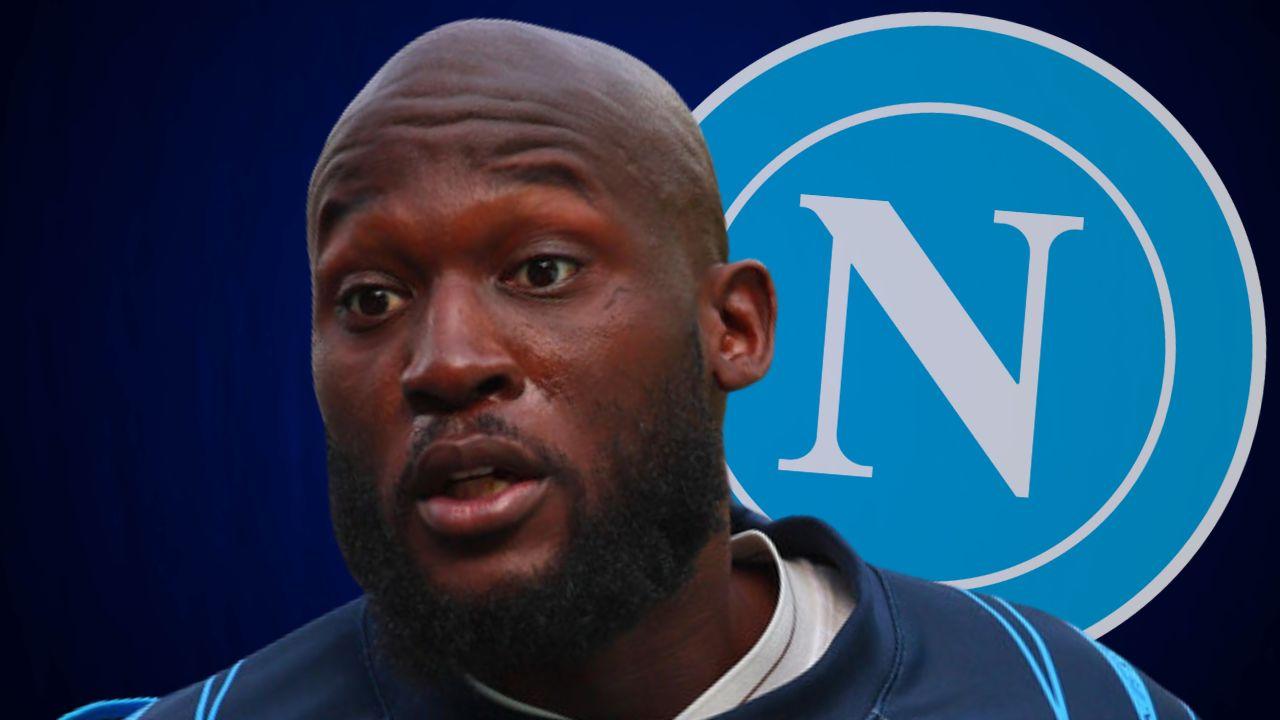 Lukaku-Napoli, colloquio veloce con Manna! Ha accettato la multa e ...