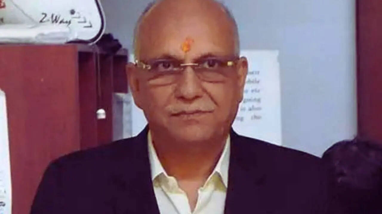'Links with interstate investment fraud': Noted businessman Pawan Ruia ...