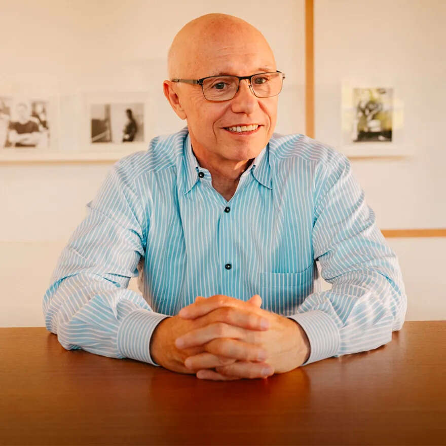 Sequoia Capital names veteran Doug Leone as chairman