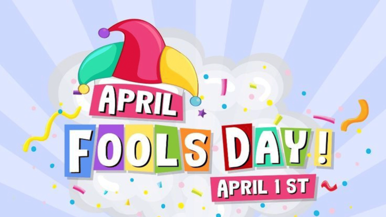 Know history and origin of April Fools’ Day and why it is celebrated on ...