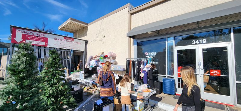 Texas’s thrift store where every find feels like a blessing