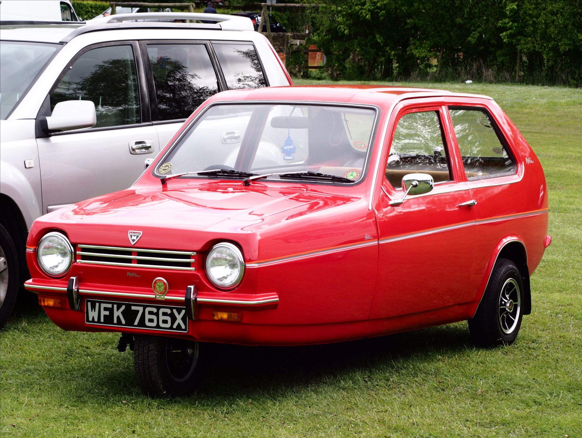 The worst cars of all time