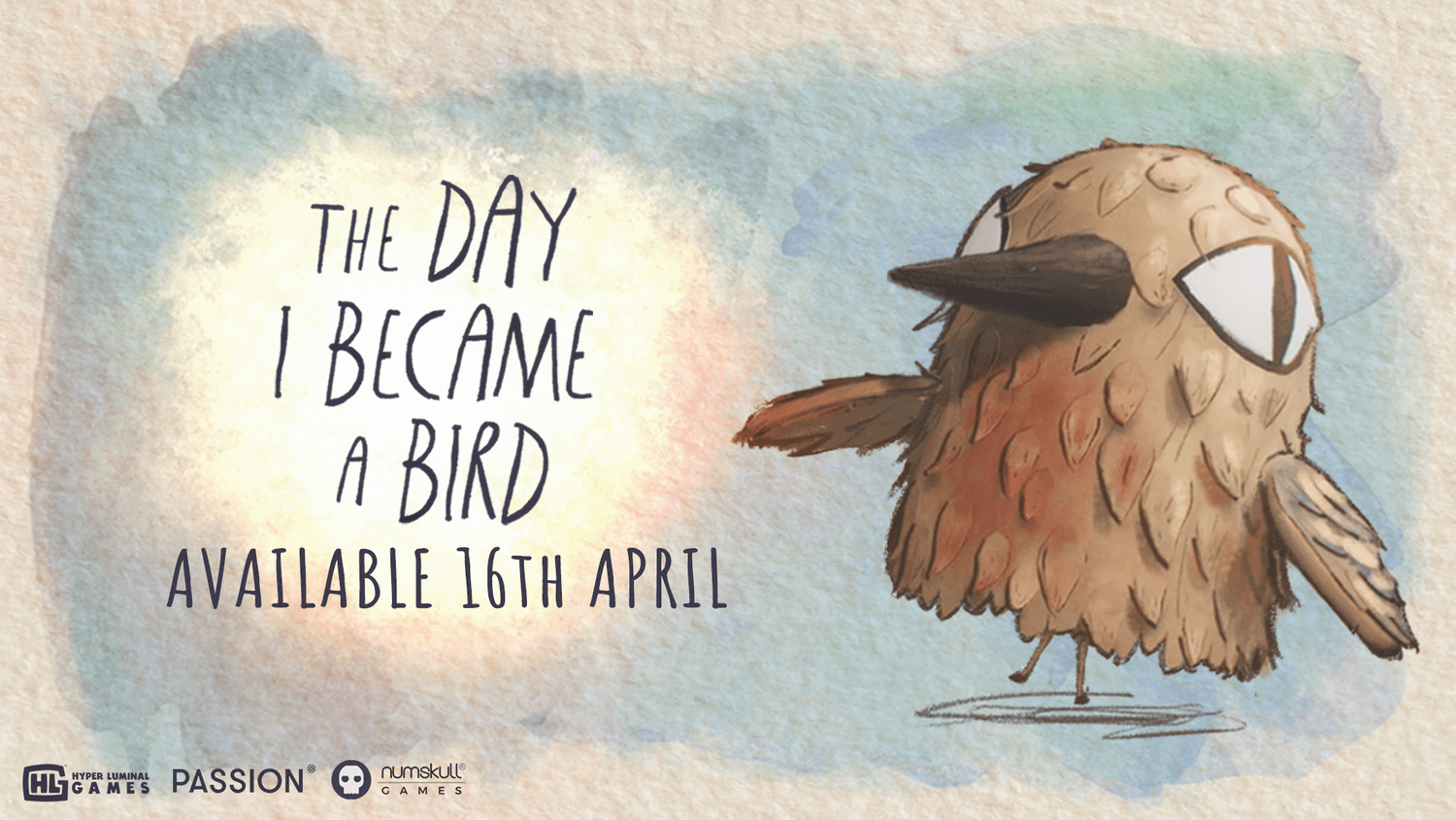 The Day I Became a Bird soars onto consoles and PC on April 16