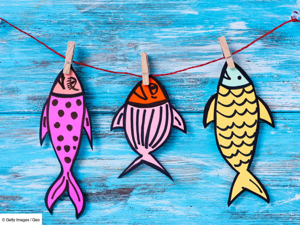 Poisson d’avril : pourquoi fait-on des blagues le 1er avril