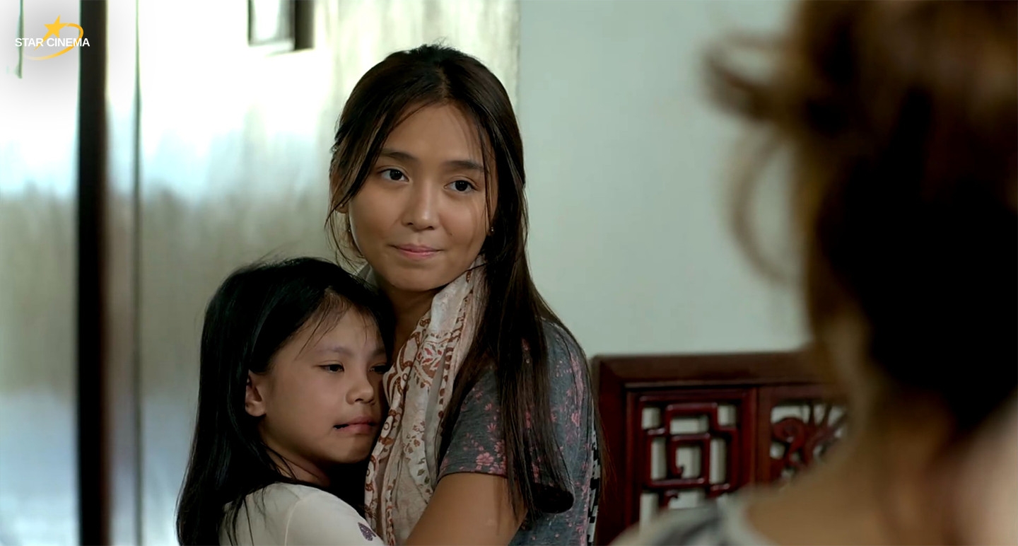 5 selfless characters we admire in film