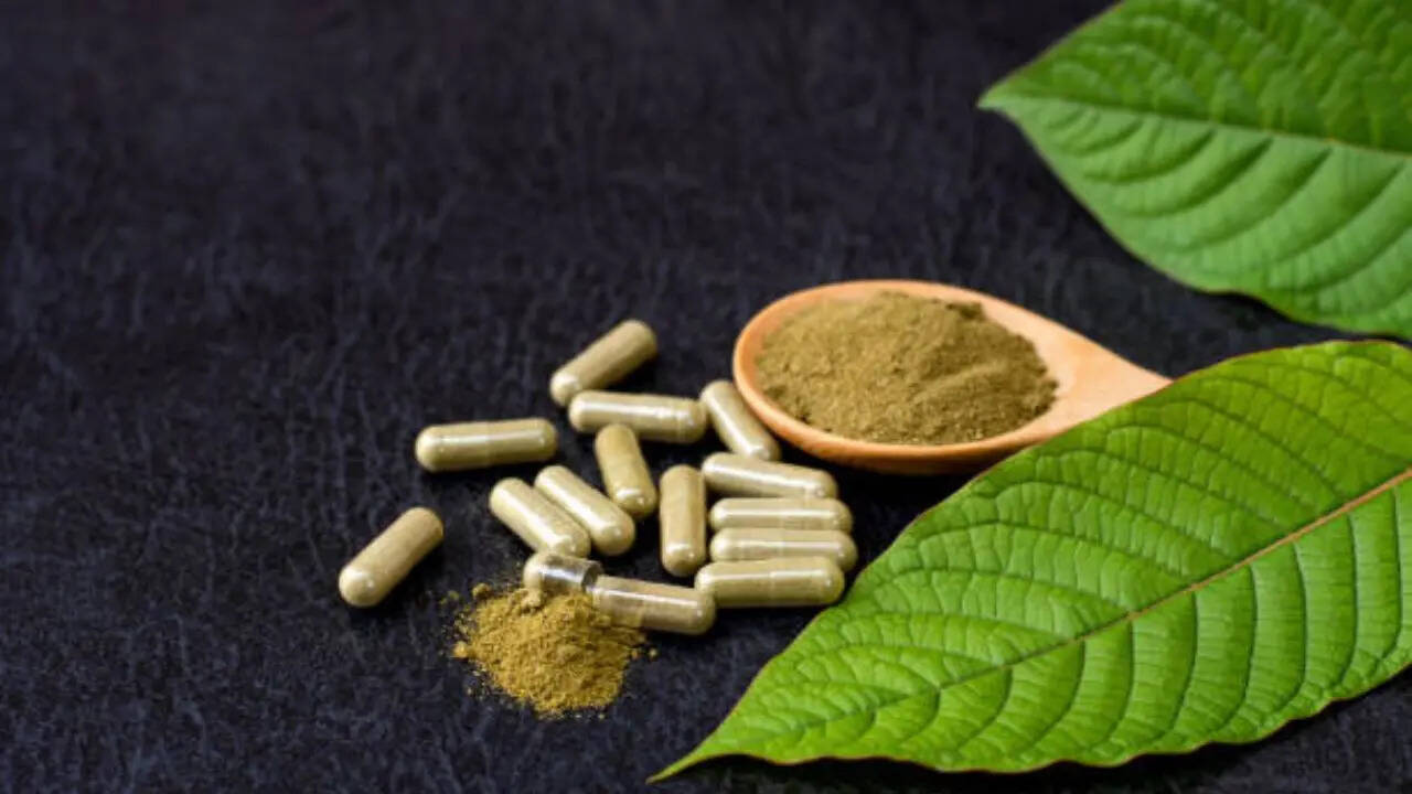Kratom cases surge in US: Rising health risks, addiction concerns alarm ...