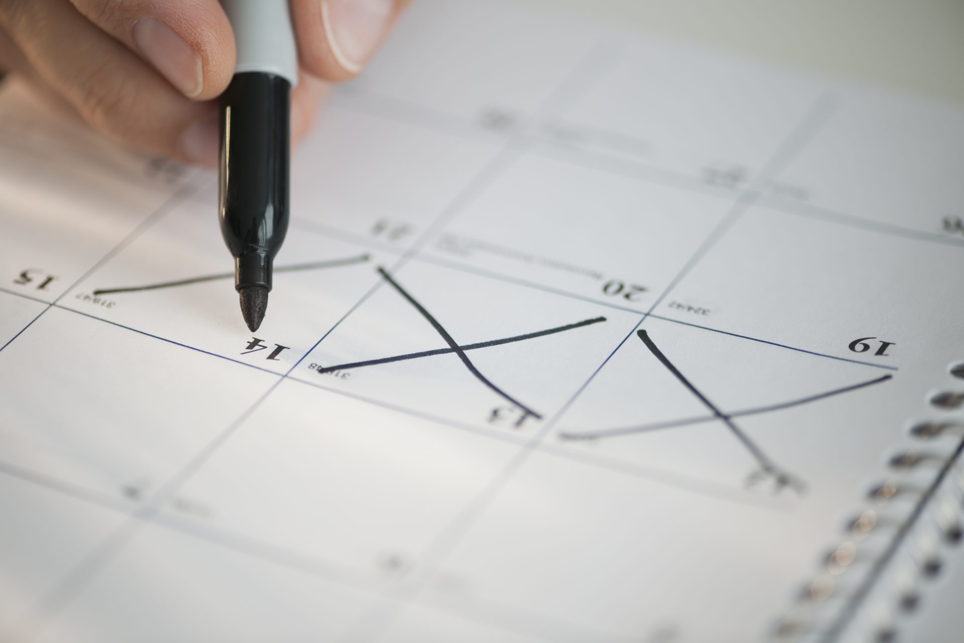 De oude beschavingen die onze kalender en klok vormgaven