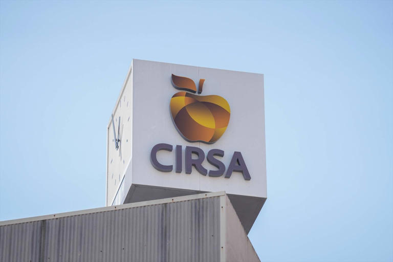 Cirsa incrementa un 59% las ganancias hasta los 44,6 millones de euros