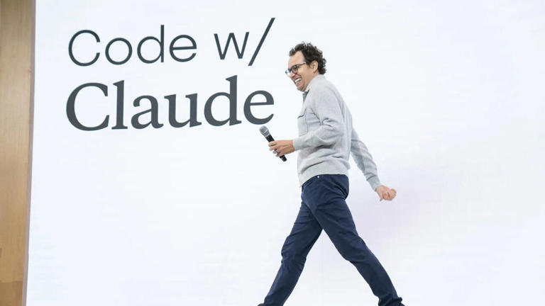 Anthropic accidentally leaks Claude code AI secrets: What it means for ...