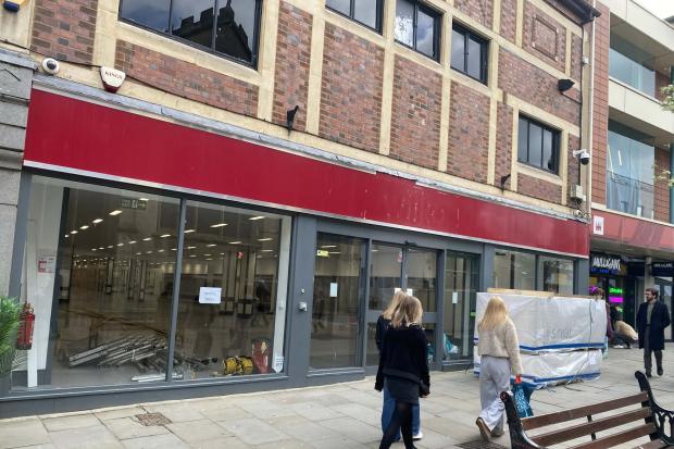 New jobs created as outdoor brand opens bigger store in city