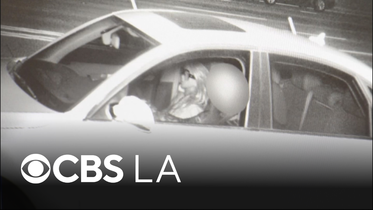 91 Freeway toll prices dropping as new cameras deter violators