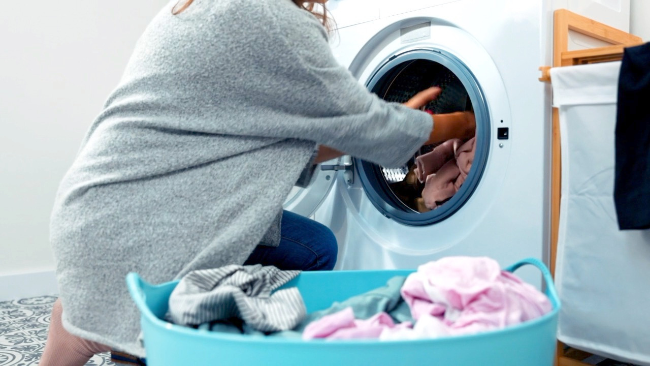 Experts explain how often you should wash clothes