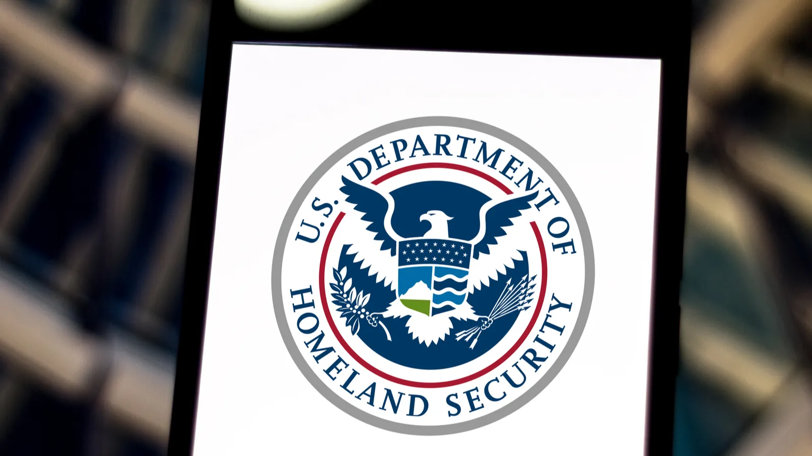 DHS shutdown sets record as the longest in US history amid funding standoff