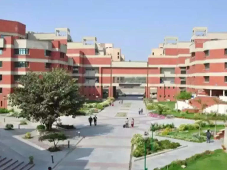 IP University CET registration window 2026 extended: Direct link to ...