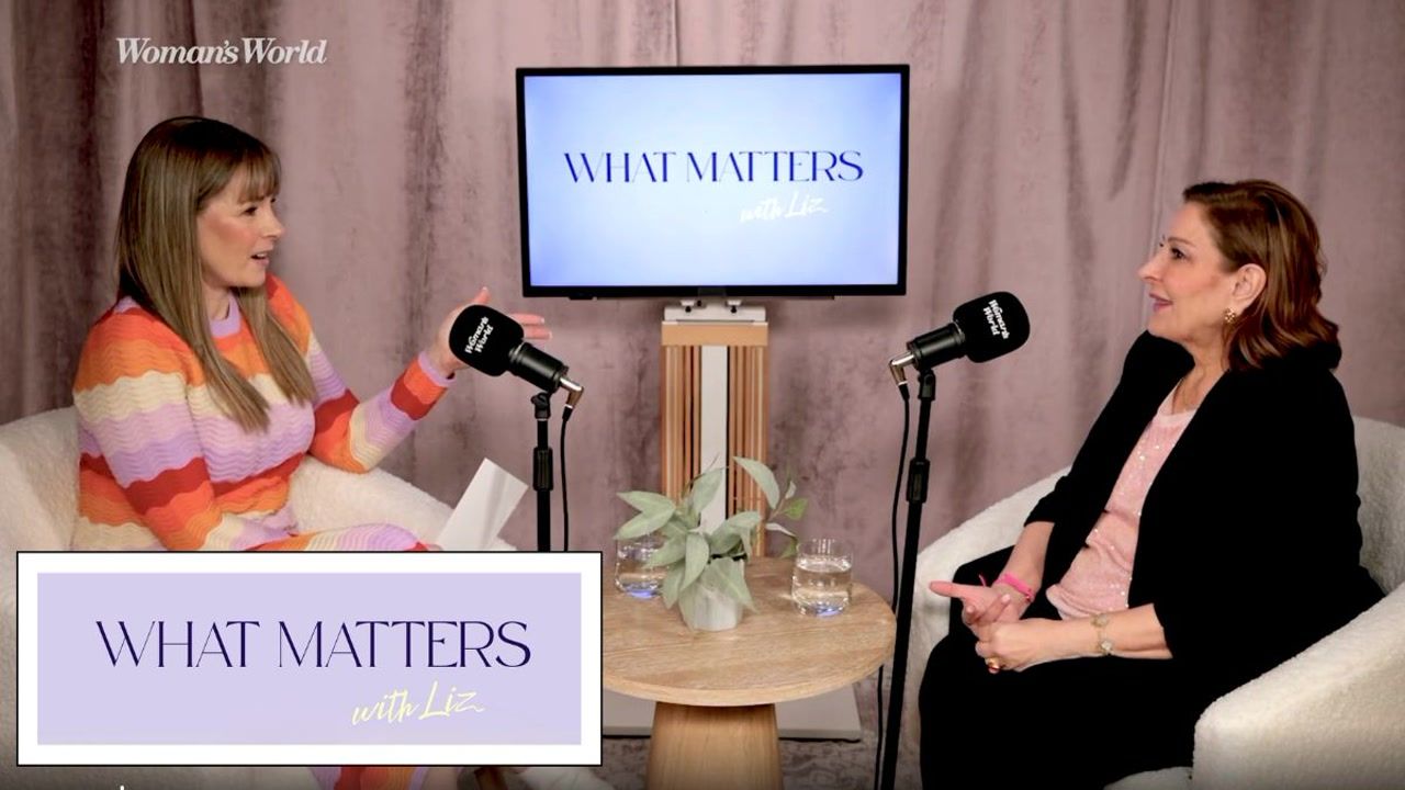 Best skincare for mature skin? Laura Geller says do less