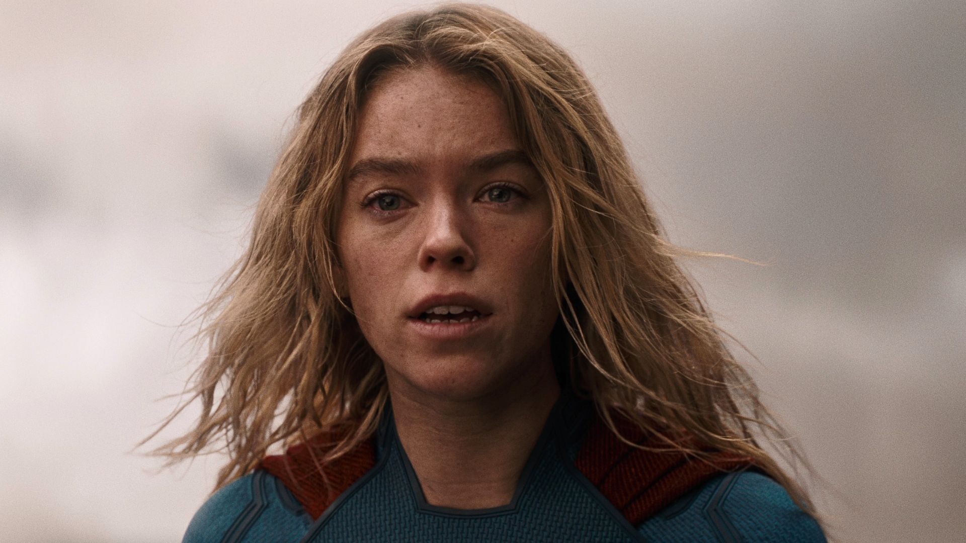 'Supergirl' trailer teases DC superhero's planet-hopping mission to ...