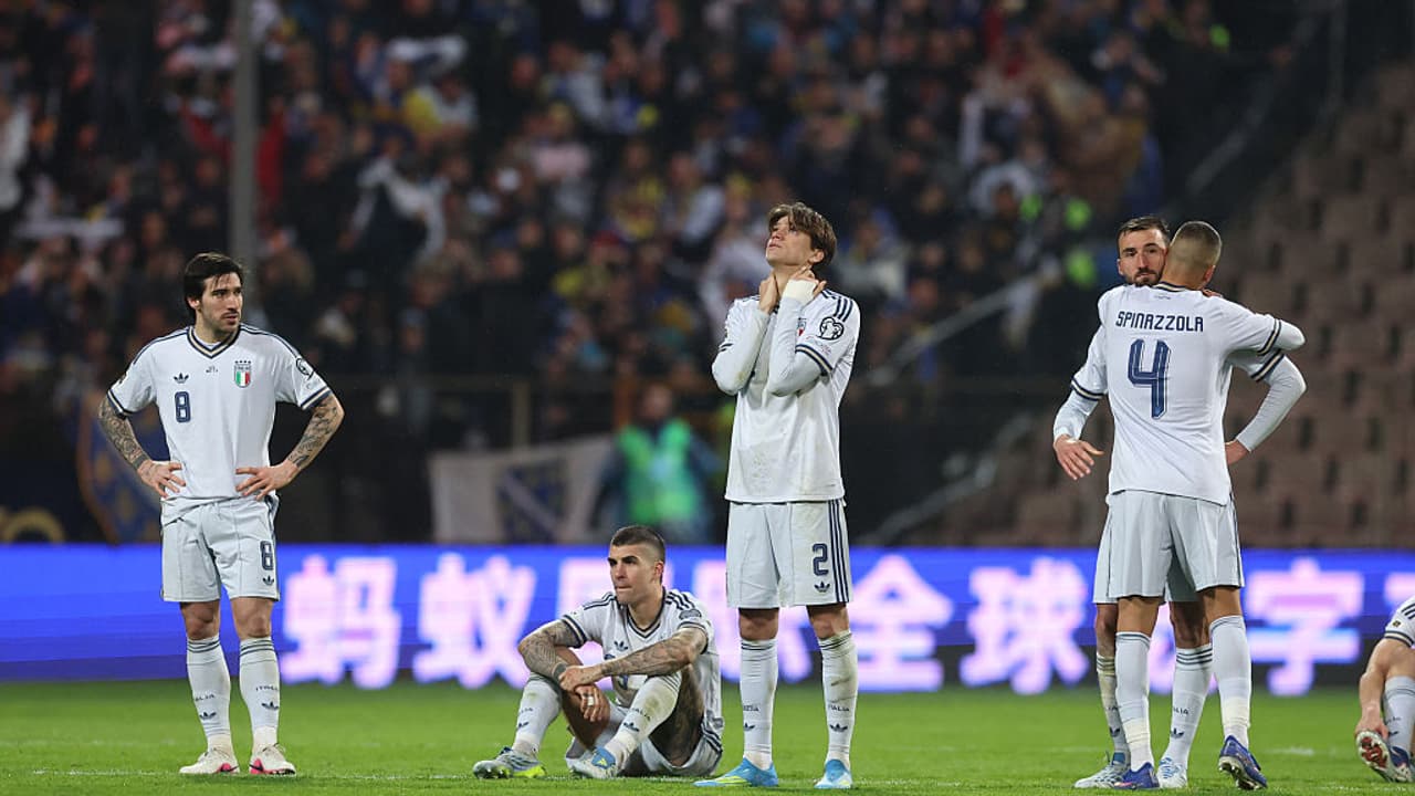 Keep calm, miss penalty – Italy’s shootout collapse sparks meme storm ...
