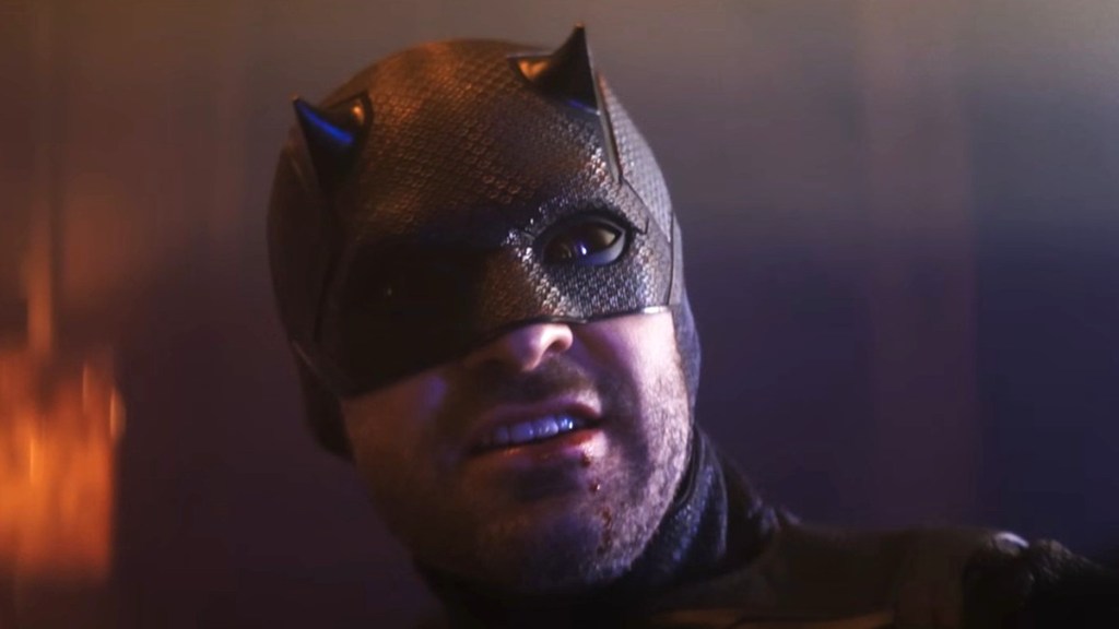 Daredevil: Born Again season 2 episode 3 ending reveals explosive deaths