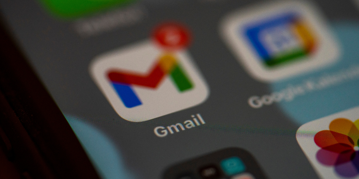 Google tillåter användare att byta namn på sina gamla Gmail-adresser