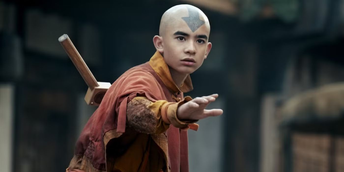 Netflix confirms early premiere date for Avatar: The Last Airbender ...