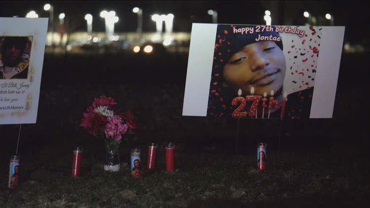 Arrest made after body of missing man Jontae Lee found