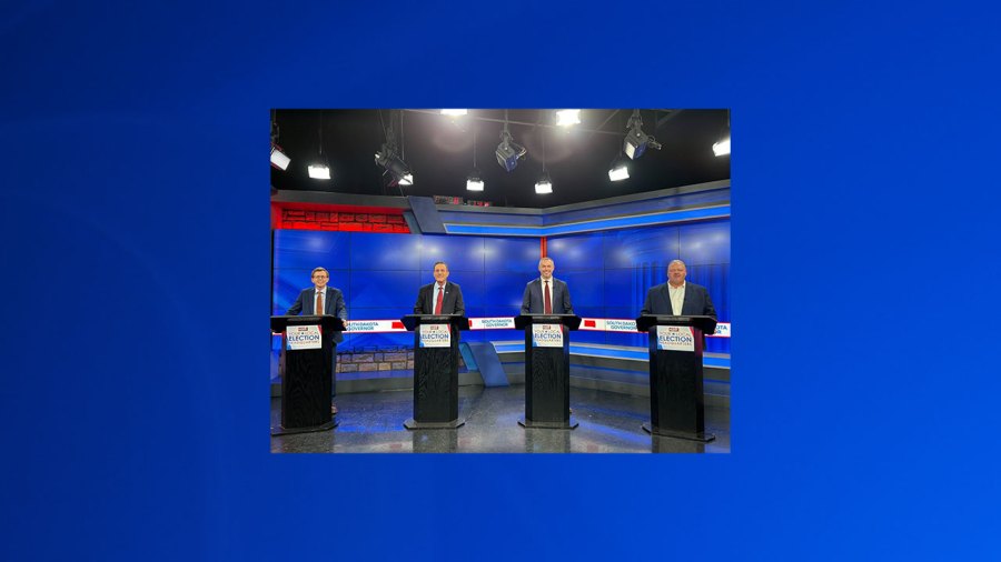 Property taxes and the GOP gubernatorial candidates