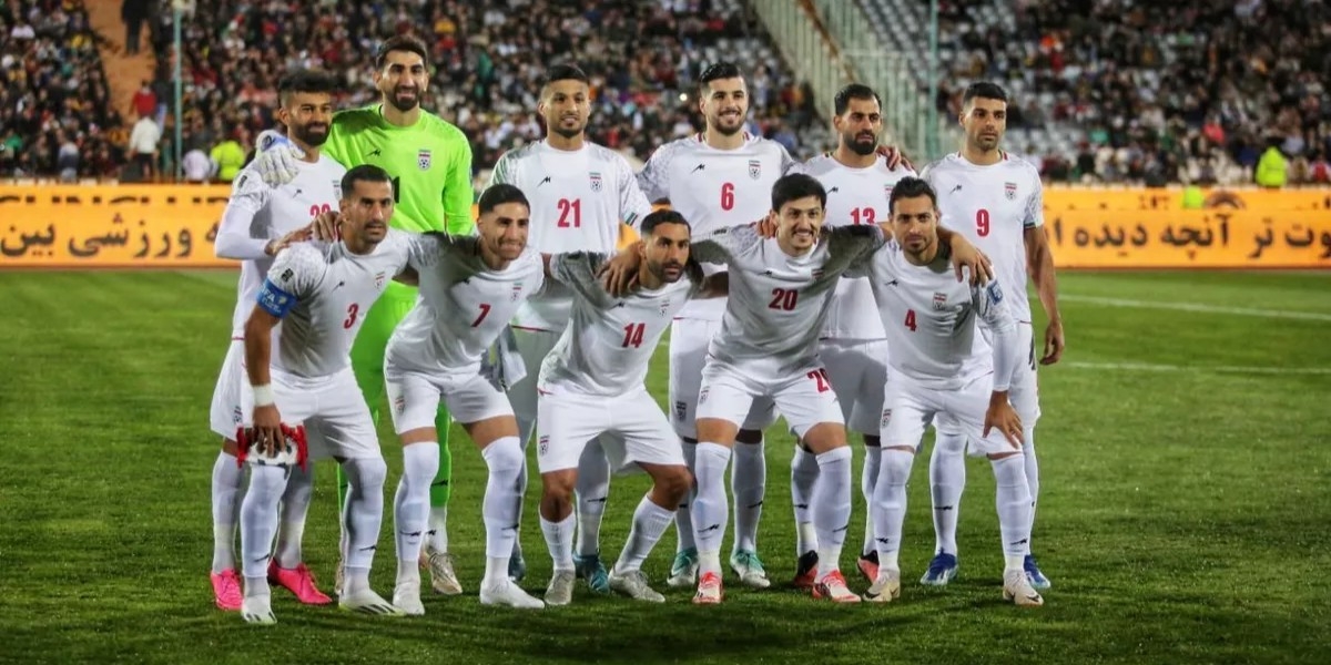Iran on World Cup 2026: "We're not participating", FIFA still expects ...