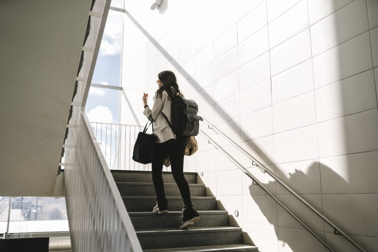 I made eight tweaks to increase my lifespan – I felt happier and energised