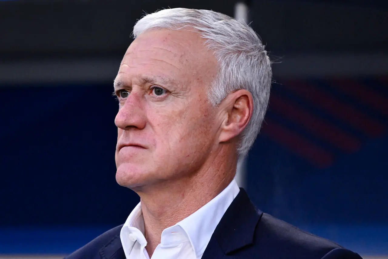 Équipe de France : Les dernières nouvelles des Bleus à 2 jours du Sénégal