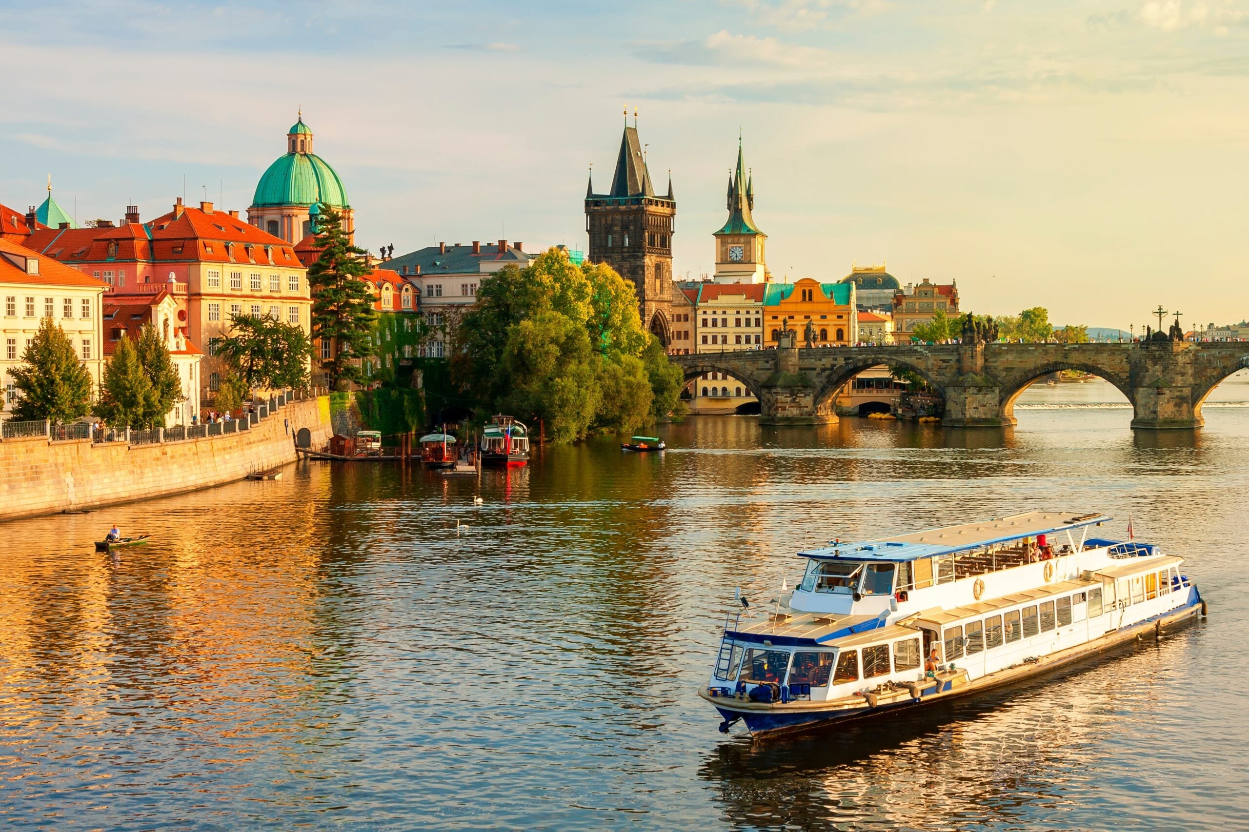 These are the 5 most beautiful little-known cities to visit in Eastern ...