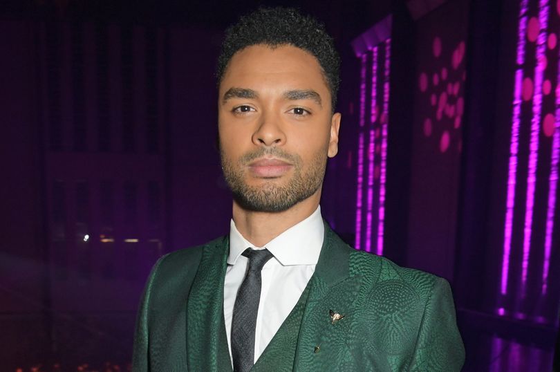 Bridgerton's Regé-Jean Page breaks silence on next James Bond rumors