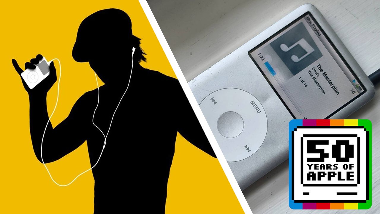 How Apple and the iPod accidentally destroyed the record business