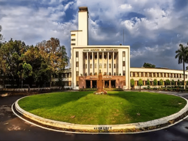 Medical education coming to IIT Kharagpur too! Preparations underway to ...