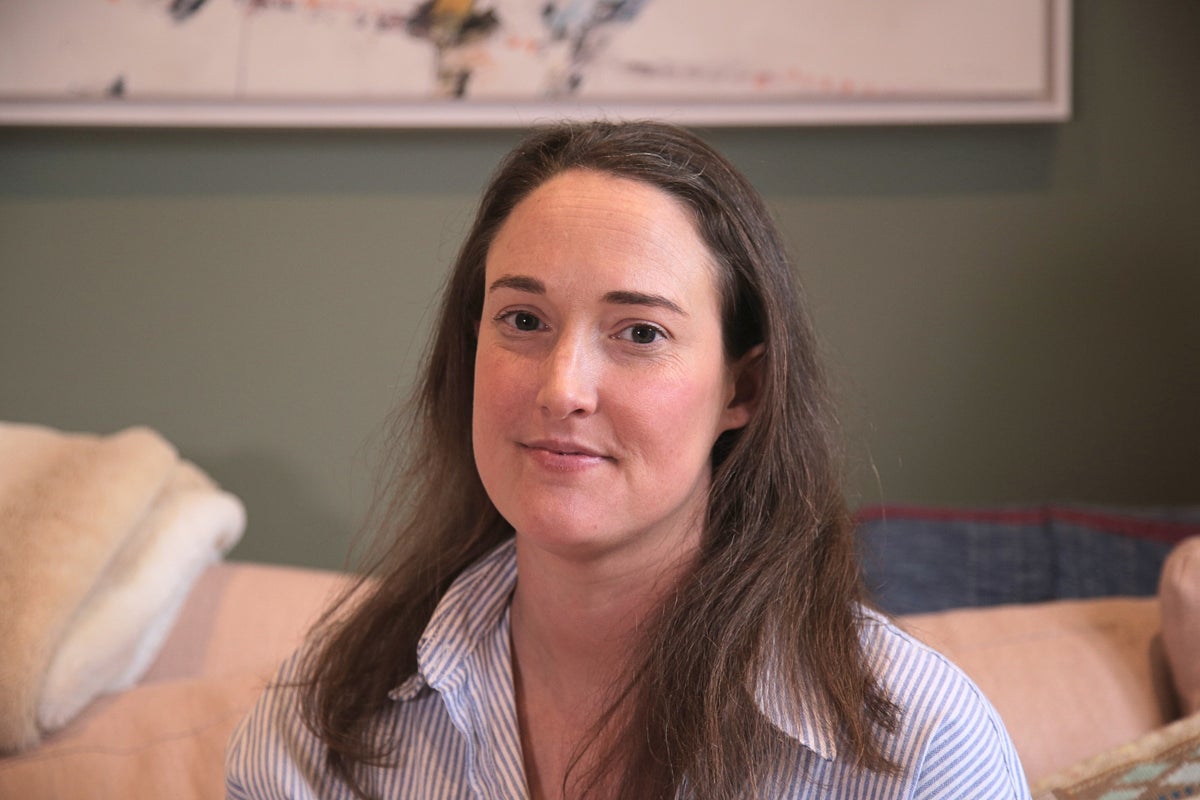 ‘My body attacks me’: The misunderstood illness impacting mostly women
