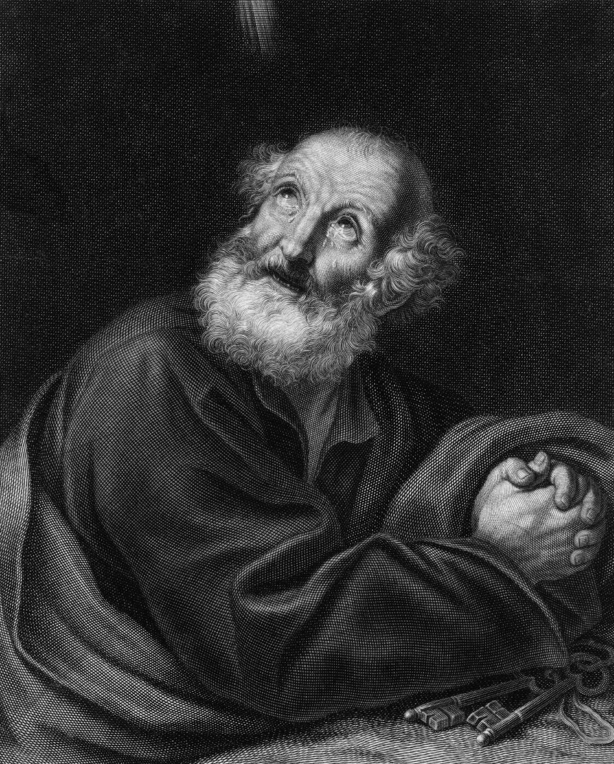 The gruesome deaths of Jesus' disciples