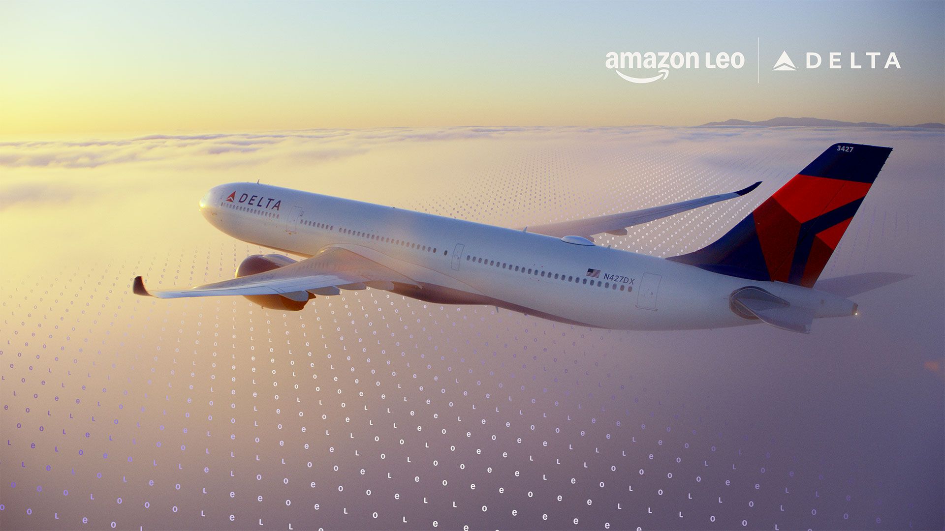 Delta Air Lines partners with Amazon Leo to bring new high-speed WiFi ...