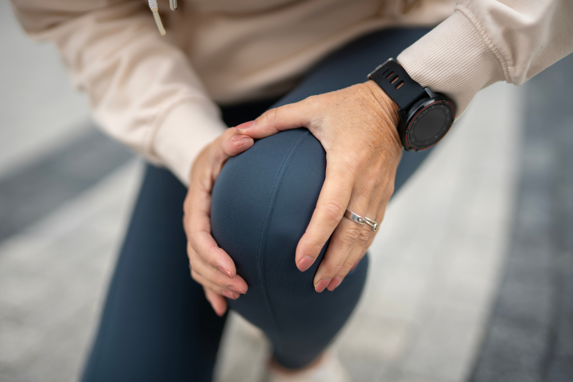 Onverwachte tekenen dat je hart er slecht aan toe is