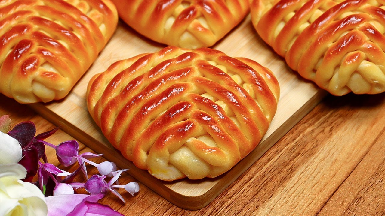 Traditional baking trick passed down through generations