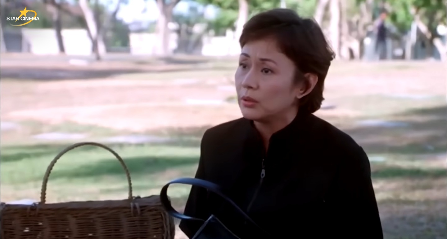5 selfless characters we admire in film