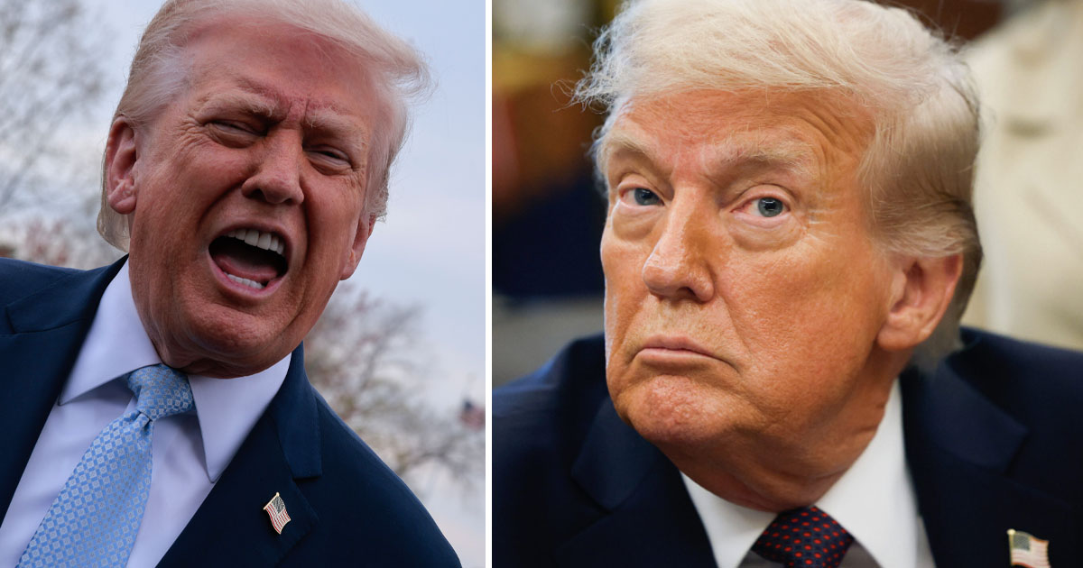 Donald Trump wants to change another historic landmark – and experts ...