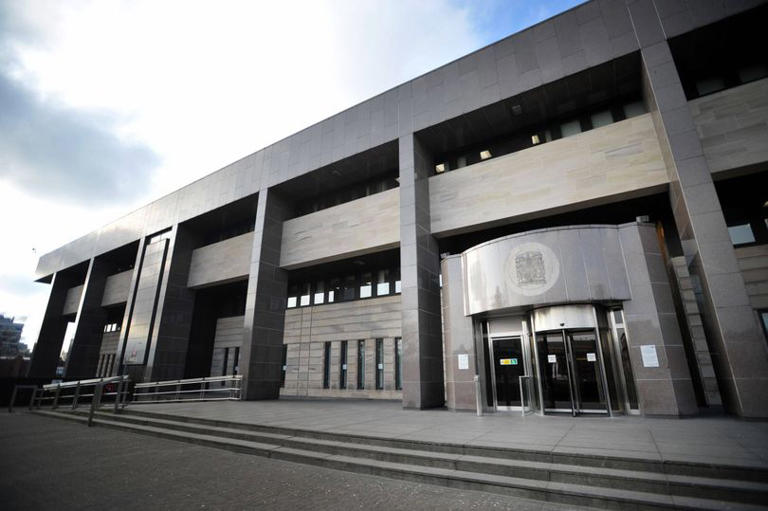 Glasgow businessman suspected of money laundering forced to forfeit ...